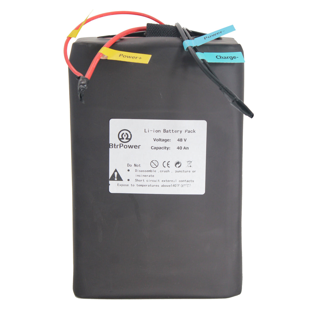 48V Ebike Battery – BtrPower
